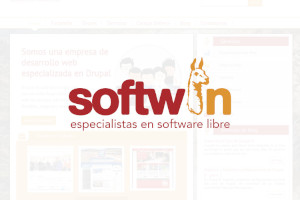 Materiales del autor | Softwin Perú